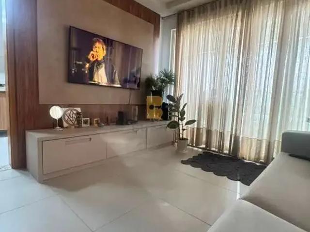 Apartamento para Locação em Cuiabá/MT Ribeirão do Lipa 3 Quartos