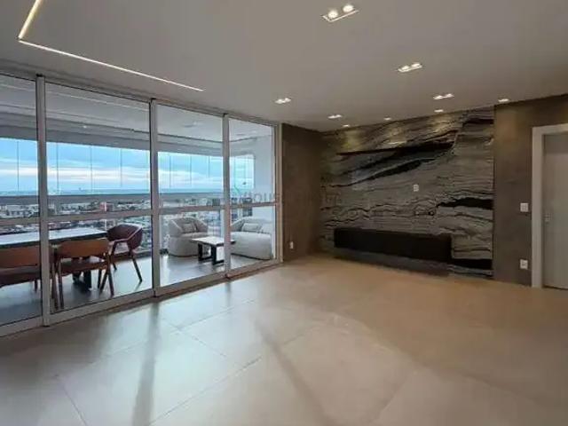 Apartamento para Locação em Cuiabá/MT São Francisco 3 Quartos