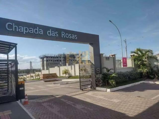 Apartamento para Locação em Cuiabá/MT São Roque 2 Quartos