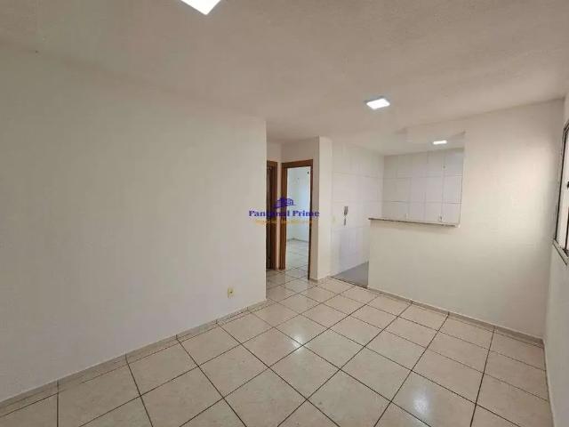Apartamento para Locação em Cuiabá/MT Santa Cruz II 2 Quartos