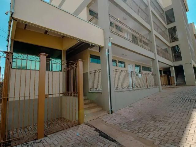 Apartamento para Locação em Cuiabá/MT Santa Cruz 2 Quartos