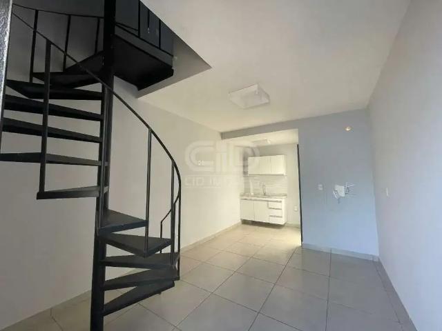 Apartamento para Locação em Cuiabá/MT Santa Rosa 1 Quartos