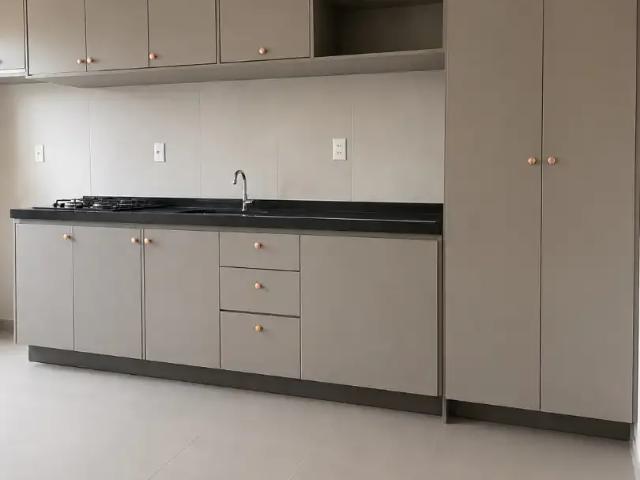 Apartamento para Locação em Cuiabá/MT Santa Rosa 1 Quartos