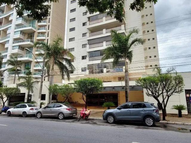 Apartamento para Locação em Cuiabá/MT Santa Rosa 3 Quartos