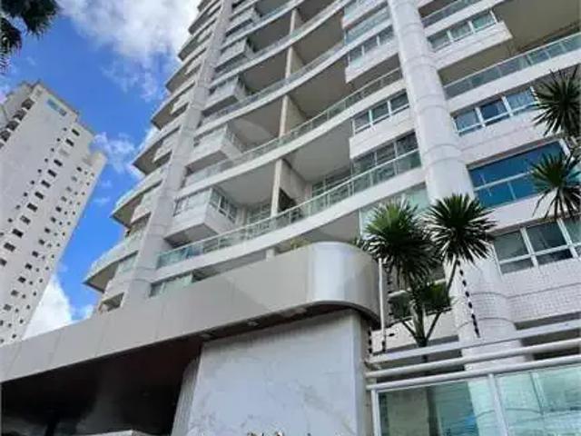 Apartamento para Locação em Cuiabá/MT Santa Rosa 3 Quartos