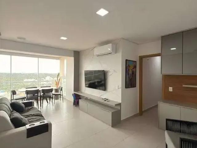 Apartamento para Locação em Cuiabá/MT Santa Rosa 3 Quartos