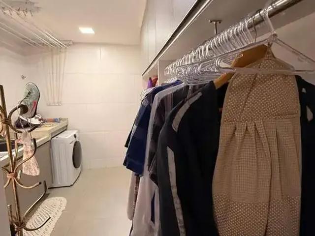 Apartamento para Locação em Cuiabá/MT Santa Rosa 4 Quartos