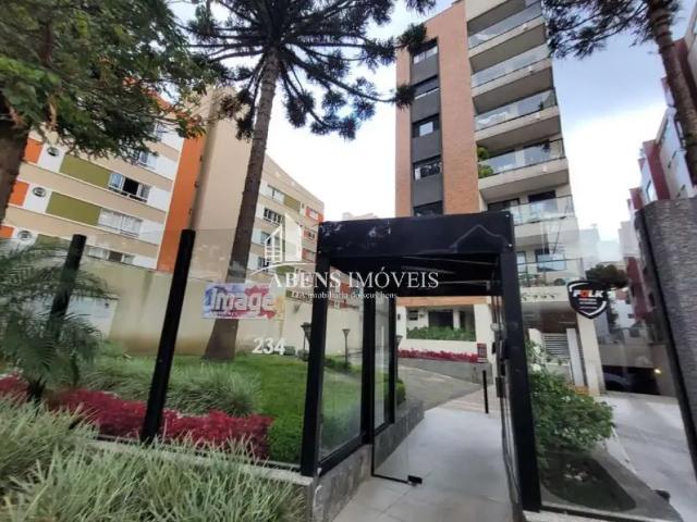 Apartamento para Locação em Curitiba, Alto da Glória, 1 dormitório, 1 banheiro