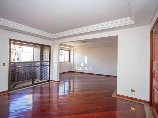 Apartamento para Locação em Curitiba/PR Mercês 4 Quartos