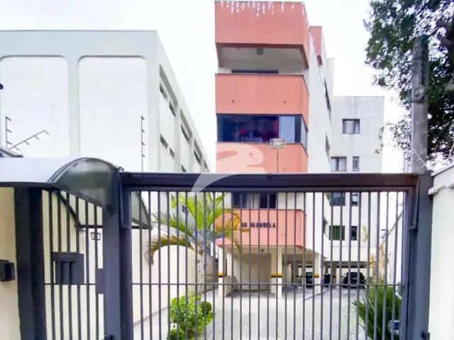 Apartamento para Locação em Curitiba/PR Mercês 1 Quartos