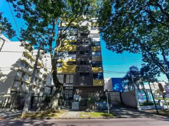 Apartamento para Locação em Curitiba/PR Mercês 1 Quartos