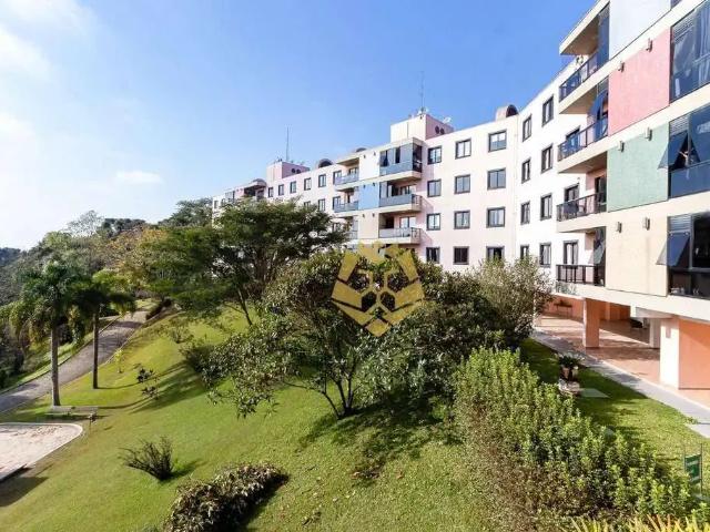 Apartamento para Locação em Curitiba/PR Mercês 2 Quartos