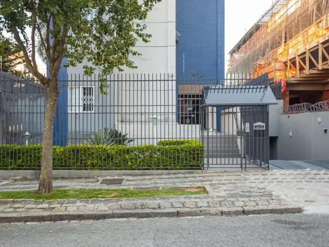 Apartamento para Locação em Curitiba/PR Mercês 2 Quartos