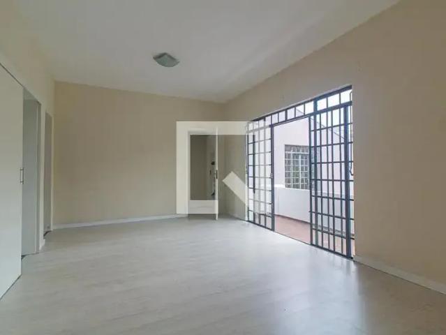 Apartamento para Locação em Curitiba/PR Mercês 2 Quartos