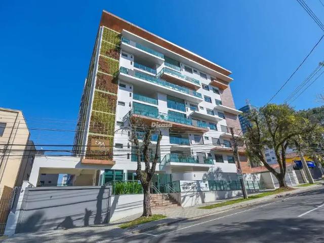 Apartamento para Locação em Curitiba/PR Mercês 2 Quartos