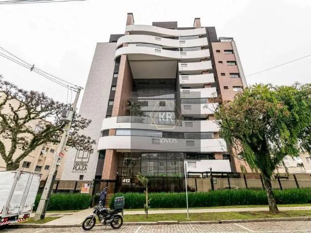 Apartamento para Locação em Curitiba/PR Mercês 3 Quartos
