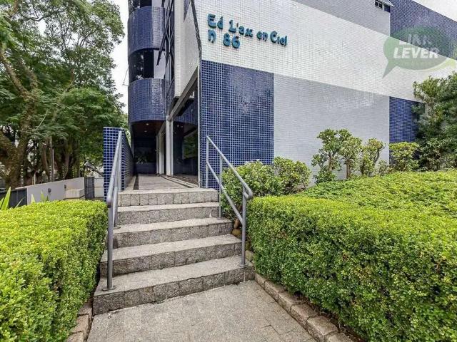 Apartamento para Locação em Curitiba/PR Mercês 3 Quartos