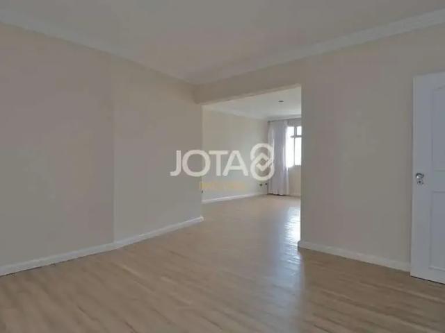 Apartamento para Locação em Curitiba/PR Mercês 3 Quartos
