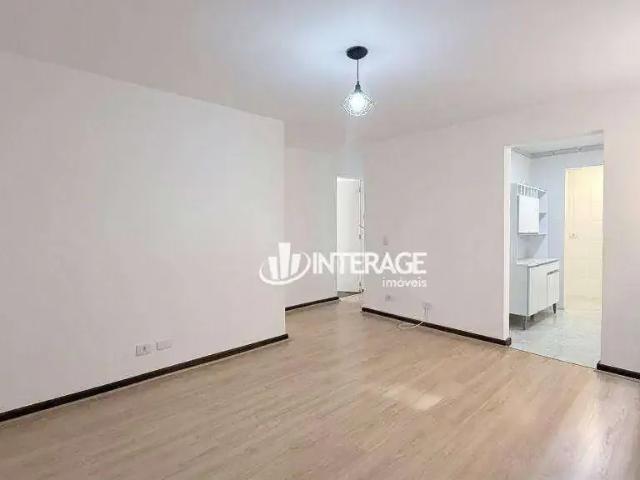 Apartamento para Locação em Curitiba/PR Mercês 3 Quartos