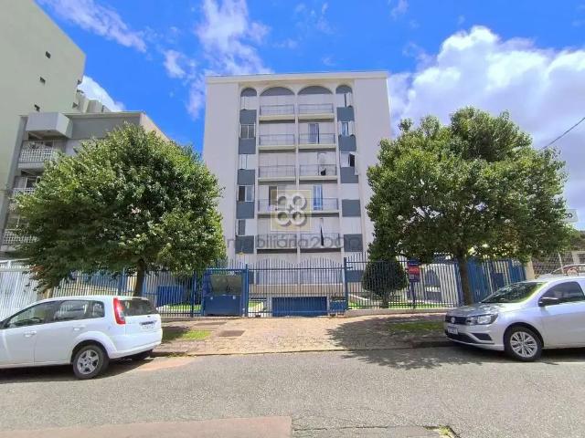 Apartamento para Locação em Curitiba/PR Mercês 3 Quartos