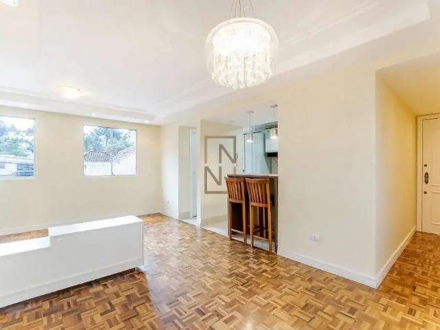 Apartamento para Locação em Curitiba/PR Mercês 3 Quartos