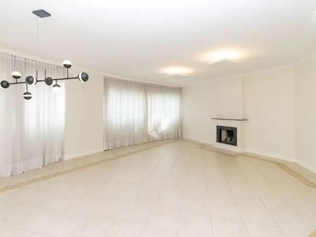 Apartamento para Locação em Curitiba/PR Mossunguê 4 Quartos