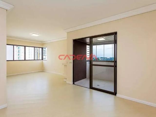 Apartamento para Locação em Curitiba/PR Mossunguê 4 Quartos