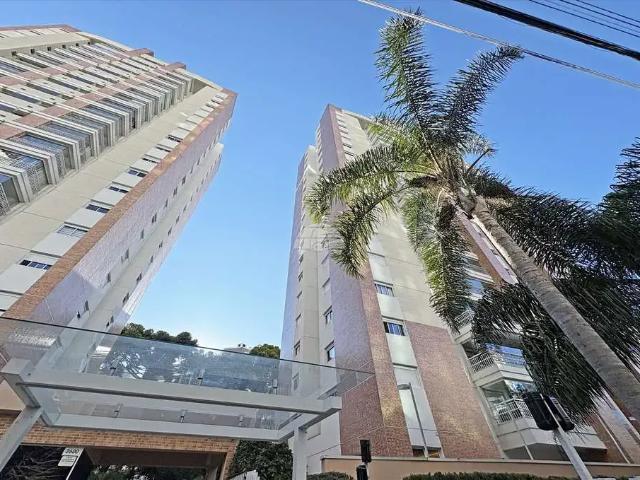Apartamento para Locação em Curitiba/PR Mossunguê 1 Quartos