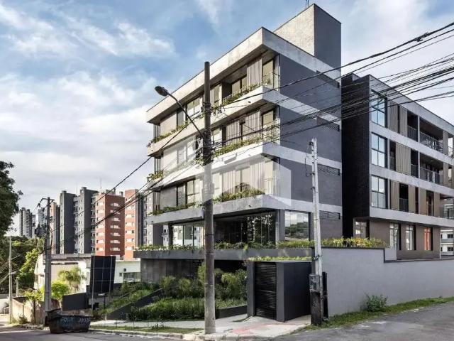 Apartamento para Locação em Curitiba/PR Mossunguê 1 Quartos