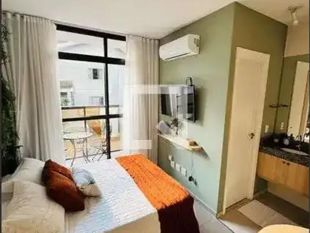 Apartamento para Locação em Curitiba/PR Mossunguê 1 Quartos