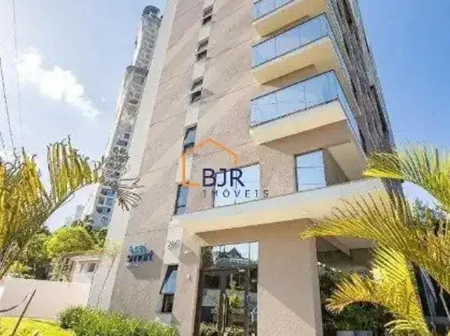Apartamento para Locação em Curitiba/PR Mossunguê 1 Quartos