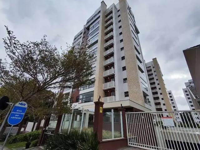 Apartamento para Locação em Curitiba/PR Mossunguê 1 Quartos