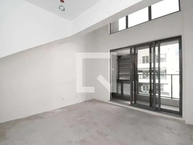 Apartamento para Locação em Curitiba/PR Mossunguê 1 Quartos