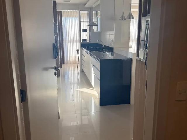 Apartamento para Locação em Curitiba/PR Mossunguê 1 Quartos