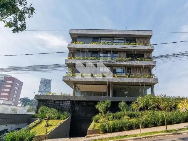 Apartamento para Locação em Curitiba/PR Mossunguê 1 Quartos