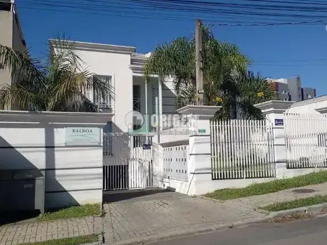 Apartamento para Locação em Curitiba/PR Mossunguê 1 Quartos