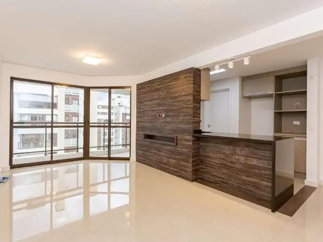 Apartamento para Locação em Curitiba/PR Mossunguê 2 Quartos