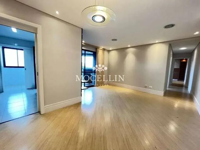 Apartamento para Locação em Curitiba/PR Mossunguê 2 Quartos
