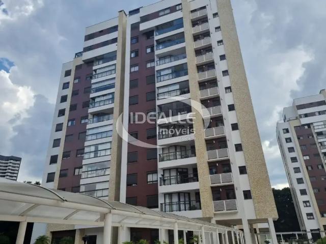 Apartamento para Locação em Curitiba/PR Mossunguê 2 Quartos