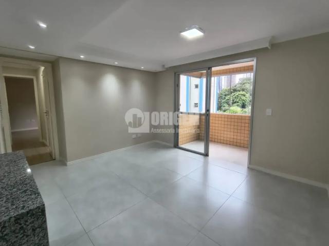Apartamento para Locação em Curitiba/PR Mossunguê 2 Quartos