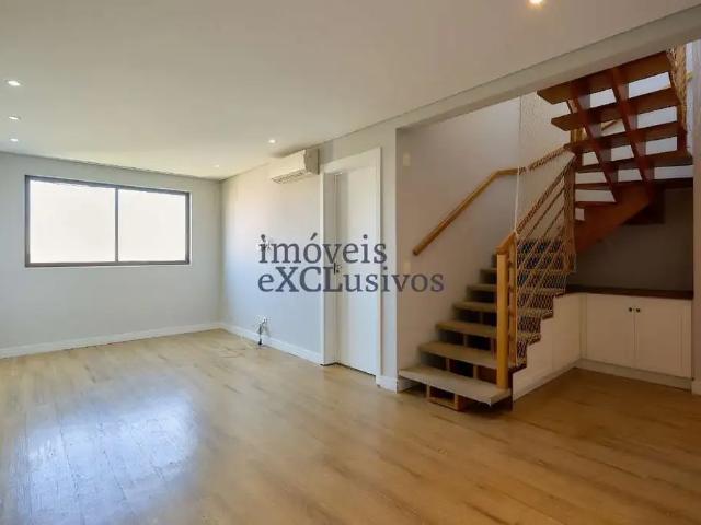 Apartamento para Locação em Curitiba/PR Mossunguê 2 Quartos