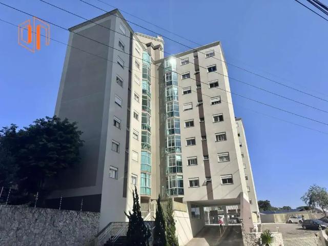 Apartamento para Locação em Curitiba/PR Mossunguê 3 Quartos