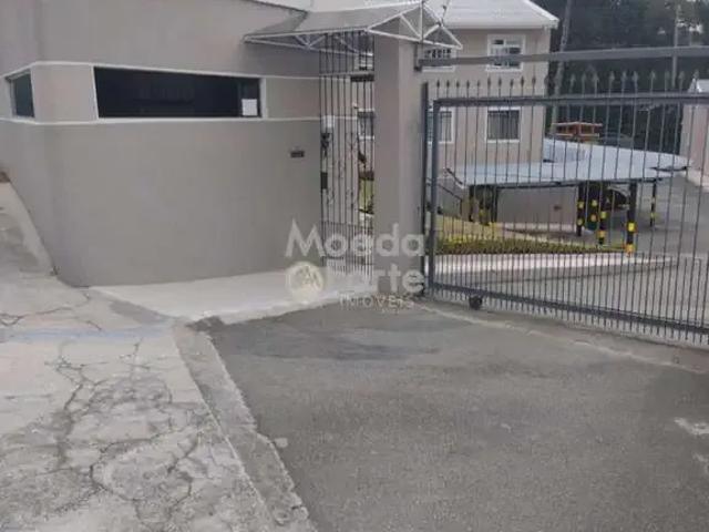 Apartamento para Locação em Curitiba/PR Mossunguê 3 Quartos