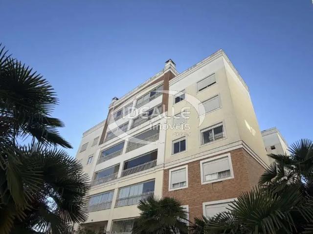 Apartamento para Locação em Curitiba/PR Mossunguê 3 Quartos