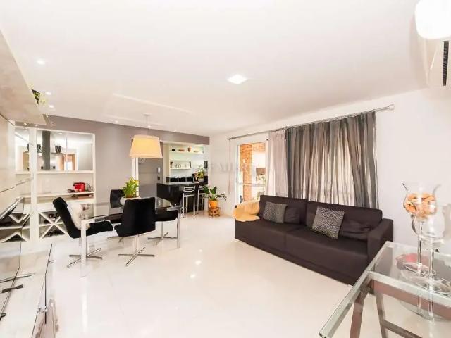 Apartamento para Locação em Curitiba/PR Mossunguê 3 Quartos