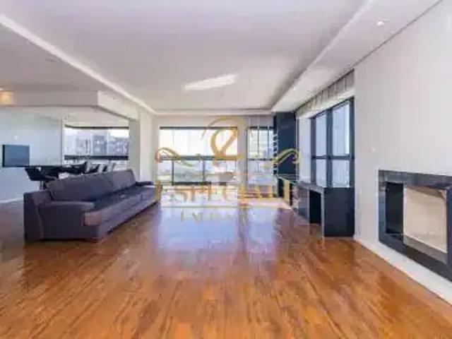 Apartamento para Locação em Curitiba/PR Mossunguê 3 Quartos