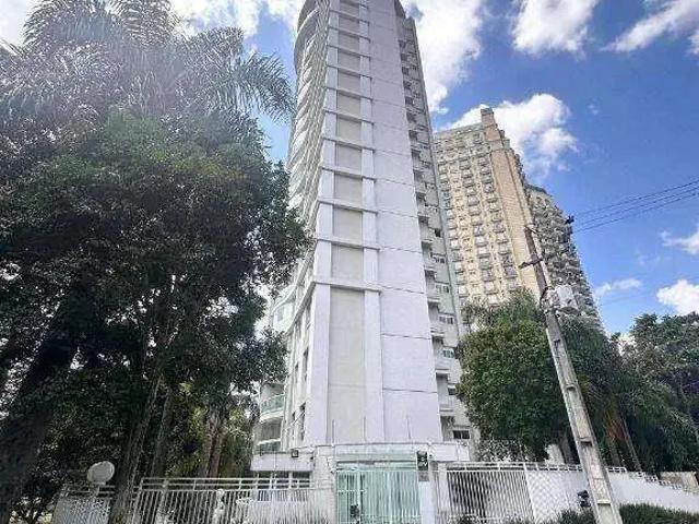 Apartamento para Locação em Curitiba/PR Mossunguê 3 Quartos