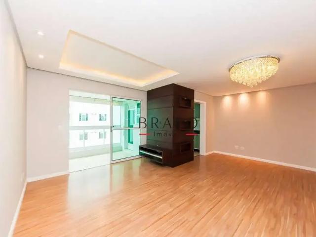 Apartamento para Locação em Curitiba/PR Mossunguê 3 Quartos