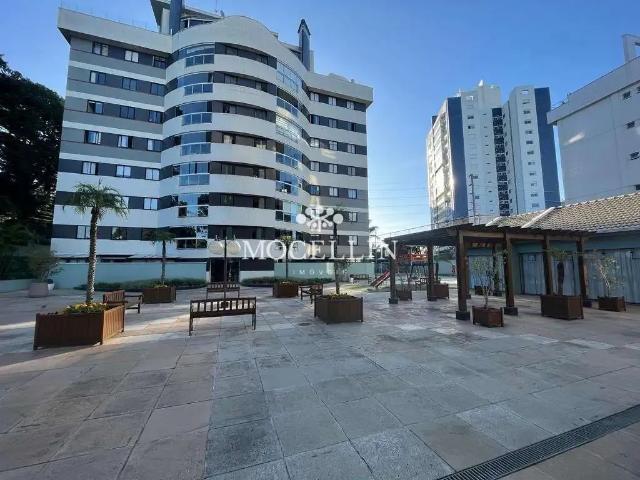Apartamento para Locação em Curitiba/PR Mossunguê 3 Quartos