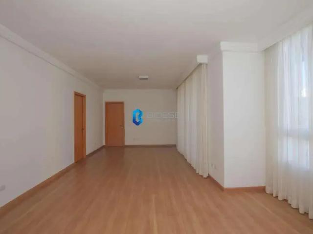 Apartamento para Locação em Curitiba/PR Mossunguê 3 Quartos